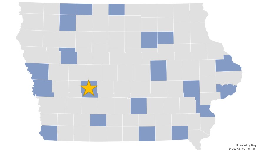 iowa_guthrie_county_duck_migration_map – Duck Tracker
