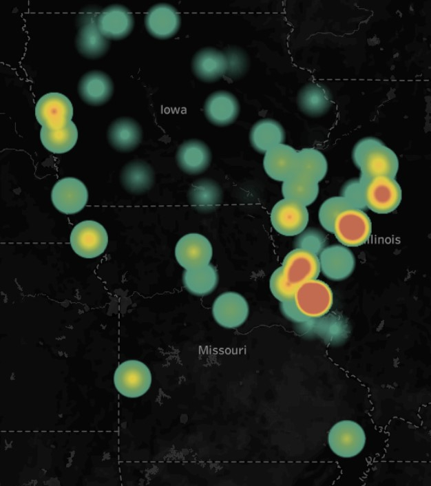 mississippi_flyway_duck_heat_map_11-15-2020 – Duck Tracker