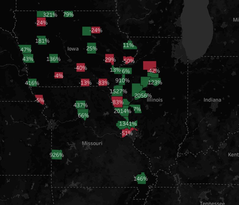 mississippi_flyway_duck_migration_map_11-15-2020 – Duck Tracker