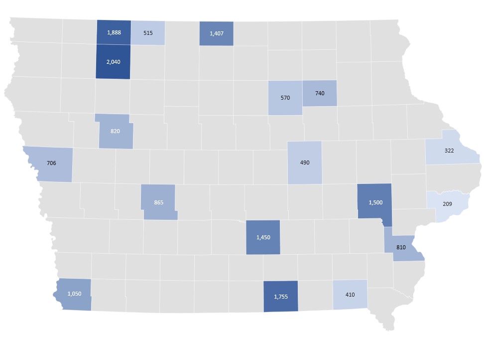 iowa_duck_migration_map_09-19-2021 – Duck Tracker