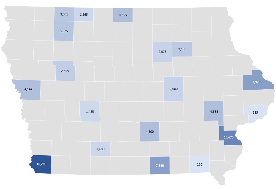iowa_duck_migration_map_10-24-2021 – Duck Tracker