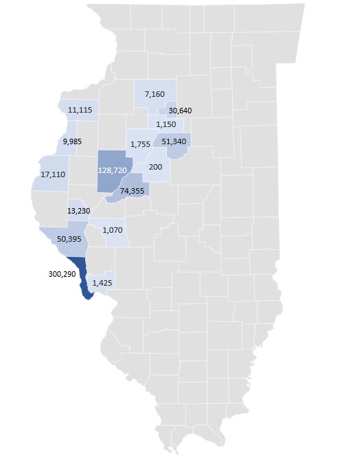 illinois_duck_migration_map_11-09-2021 – Duck Tracker