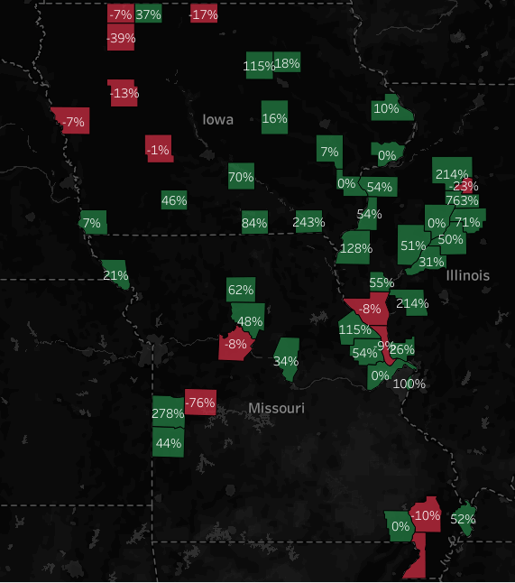 mississippi_flyway_duck_migration_map_11-17-2021 – Duck Tracker