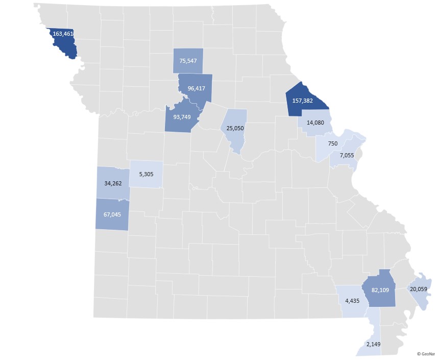 missouri_duck_migration_map_12-01-2021 – Duck Tracker