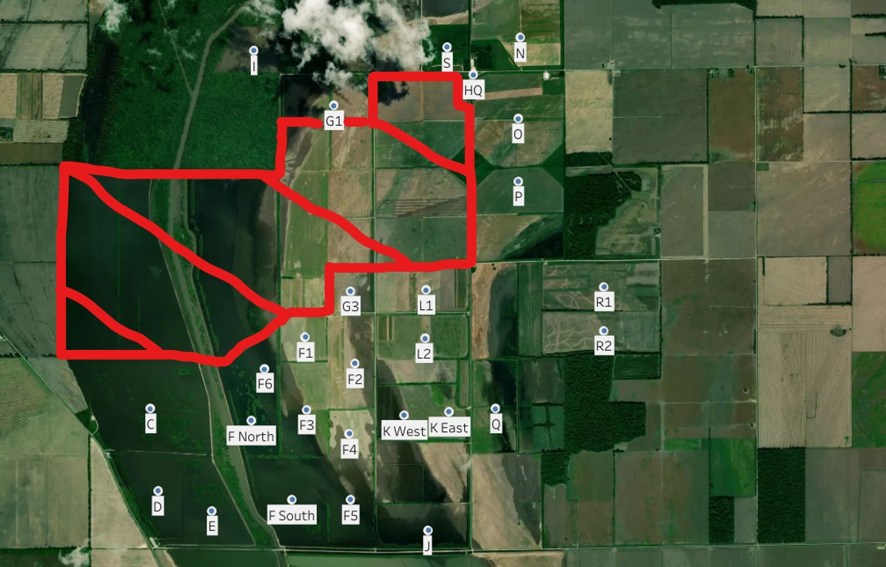 Ten_Mile_Pond_Conservation_Area_Map – Duck Tracker