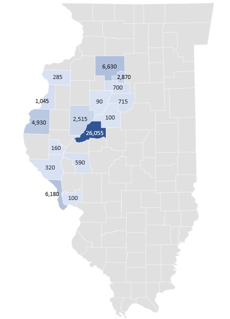 illinois_duck_migration_map_09-22-2022 – Duck Tracker