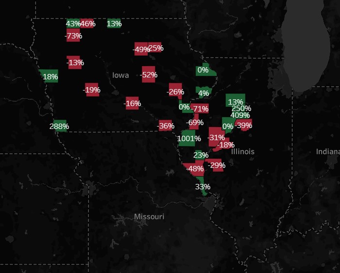 mississippi_flyway_duck_migration_map_09-12-2022 – Duck Tracker