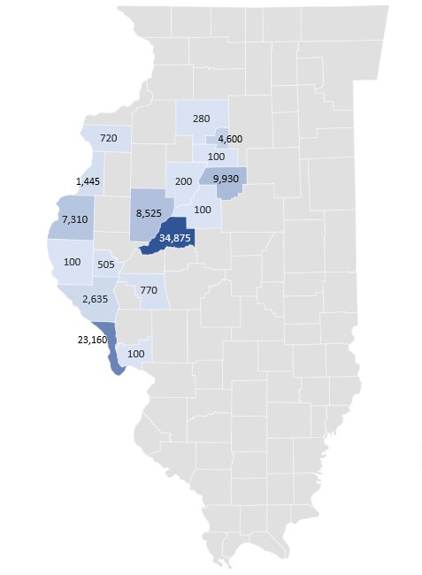 illinois_duck_migration_map_10-10-2022 – Duck Tracker