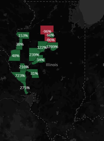 illinois_duck_migration_map_changes_10-10-2022 – Duck Tracker
