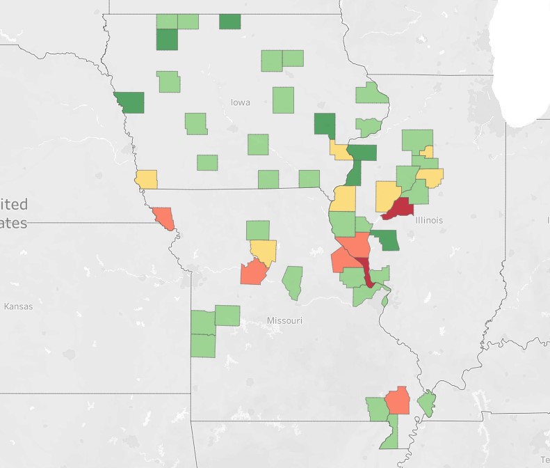 mississippi_flyway_duck_migration_map_11-03-2022 – Duck Tracker