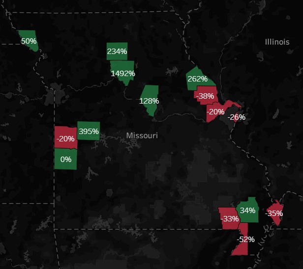 missouri_duck_migration_map_changes_10-31-2022 – Duck Tracker